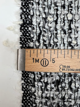 Bouclé Fabric for Clothing | Colors & Knits | Beglarian Fabrics