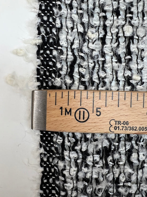 Bouclé Fabric for Clothing | Colors & Knits | Beglarian Fabrics