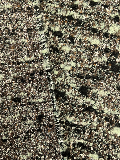 Bouclé Fabric for Clothing | Colors & Knits | Beglarian Fabrics