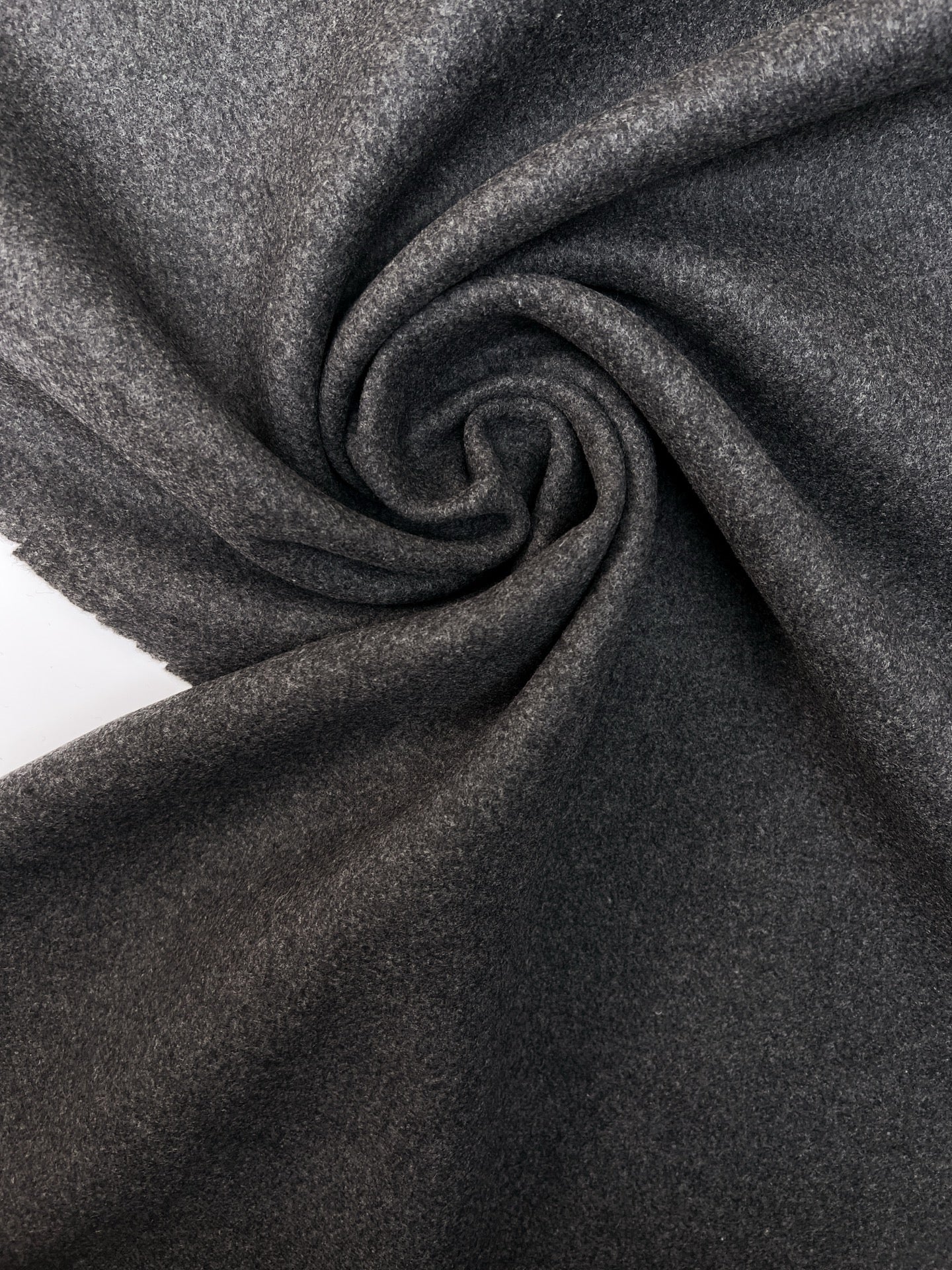 Melange Wool Bonded Tweed TR-1970 | Beglarian Fabrics