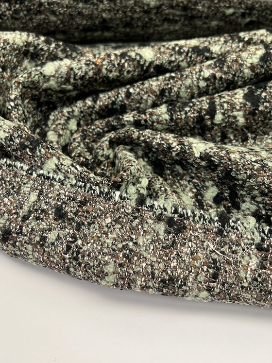 Bouclé Fabric for Clothing | Colors & Knits | Beglarian Fabrics